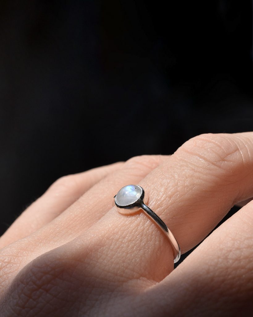 anillo Lua - E Q U I N O X